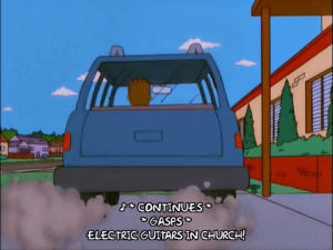 GIF electricity season 14 episode 11 - animated GIF on GIFER