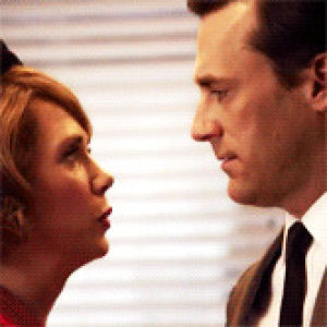 Don draper mad men jon hamm GIF on GIFER - by Kigak