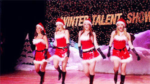 Christmas hunts countdown to christmas GIF - Find on GIFER