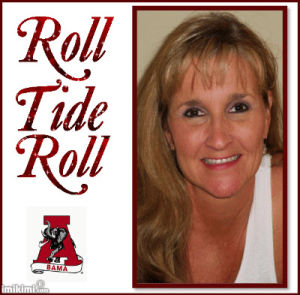 GIF roll tide - animated GIF on GIFER