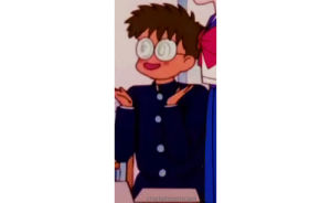 GIF anime anime girl clapping - animated GIF on GIFER