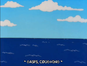Talking homer simpson episode 11 GIF - Find on GIFER