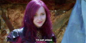 GIF dove cameron - animated GIF on GIFER