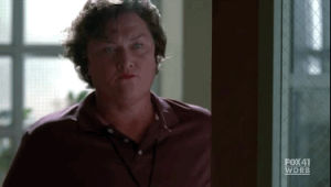 Shannon beiste glee h coach beiste GIF - Find on GIFER