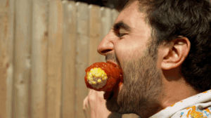 GIF slow mo - animated GIF on GIFER