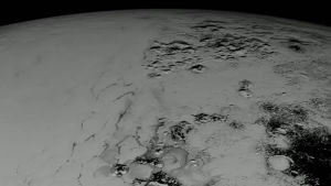 Nasa pluto new horizons GIF - Find on GIFER