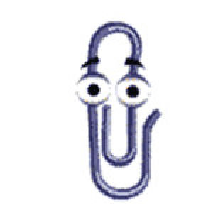 Clippy GIF on GIFER - by Nilaghma