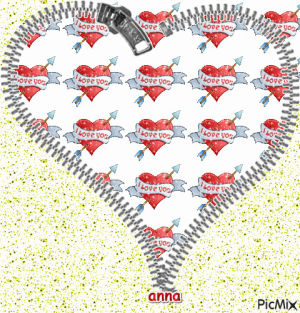 GIF the normal heart - animated GIF on GIFER