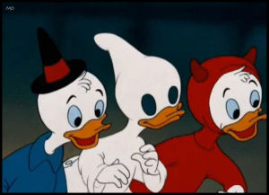 1950s GIF on GIFER - by Tegrel
