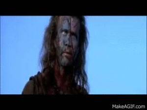 GIF mel gibson - animated GIF on GIFER