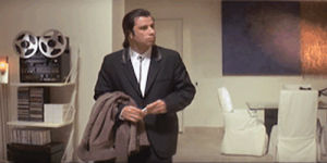 Blind GIF - Find on GIFER
