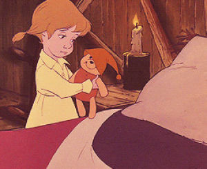 GIF the rescuers - animated GIF on GIFER