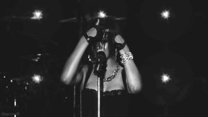 Robyn rihanna fenty GIF - Find on GIFER