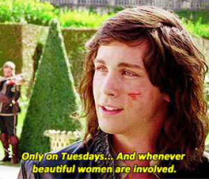 GIF the three musketeers - animated GIF on GIFER