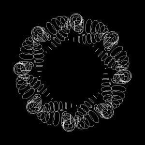 GIF circle rotating - animated GIF on GIFER