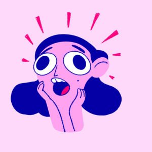 Stress GIF - Find on GIFER