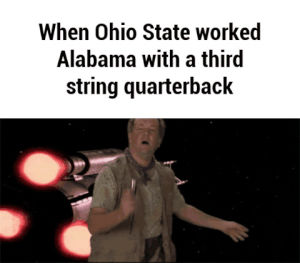 GIF roll tide - animated GIF on GIFER