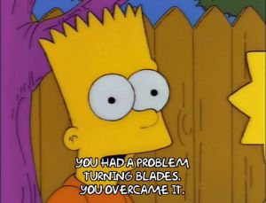 Bart simpson episode 3 GIF - Find on GIFER
