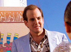 Gob bluth arrested development jason bateman GIF on GIFER - by Burisius