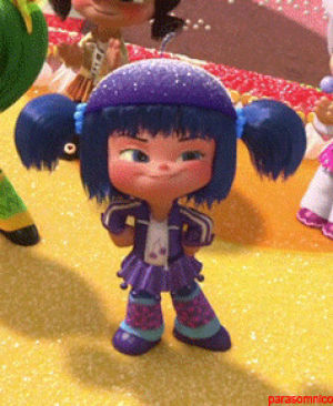 Wreck it ralph GIF - Find on GIFER