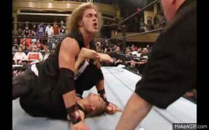 Ecw one night stand GIF - Find on GIFER