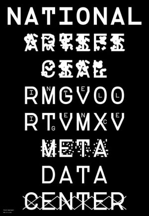 Encryption ocr font GIF on GIFER - by Cedwyn