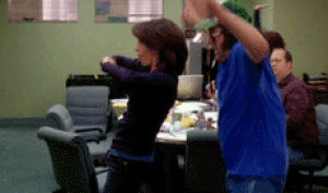 GIF new followers - animated GIF on GIFER