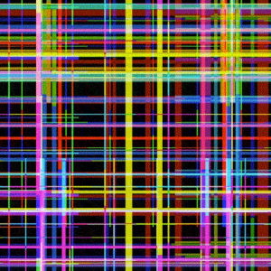 GIF animation space 3d - animated GIF on GIFER