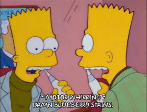 Bart simpson episode 9 GIF - Find on GIFER