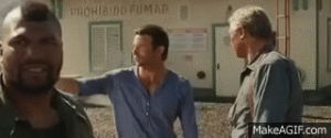 GIF the a team - animated GIF on GIFER