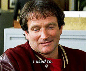 Mrs doubtfire robin williams GIF on GIFER - by Huginadar