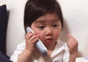 GIF telefono phone telefon - animated GIF on GIFER