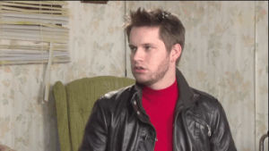 GIF bus driver stu - animated GIF on GIFER