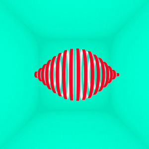 Geometry motion graphics circle GIF on GIFER - by Tobar