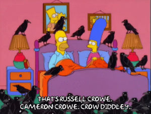 Homer simpson episode 13 season 16 GIF - Find on GIFER