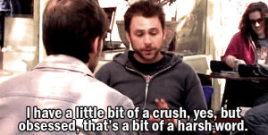 Wild card its always sunny in philadelphia charlie day GIF on GIFER ...