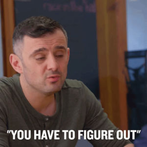 Garyvee gary vaynerchuk gary vee GIF - Find on GIFER