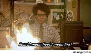 The it crowd GIF - Find on GIFER