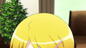 Oreimo ore no imouto ga konna ni kawaii wa acms 2016 GIF - Find on GIFER