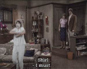 Penny marshall laverne and shirley GIF - Find on GIFER