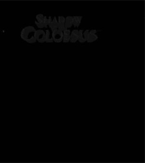 GIF shadow of the colossus - animated GIF on GIFER