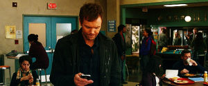 Season 2 community jeff winger GIF - Find on GIFER