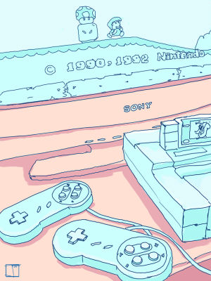 Nintendo mario nes GIF on GIFER - by Steelseeker