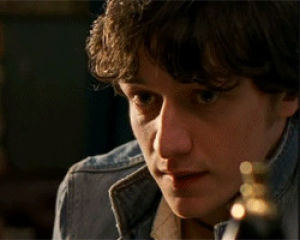 Michael fassbender fassavoy james mcavoy GIF on GIFER - by Balmaran