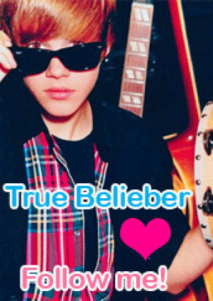 GIF follow me - animated GIF on GIFER