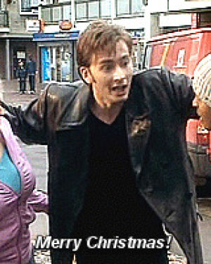 The eleventh hour GIF - Find on GIFER