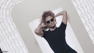 Roleplay monroe bar refaeli GIF - Find on GIFER