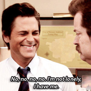Parks and recreation rob lowe GIF on GIFER - by Audora