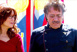 Battlestar galactica edward james olmos GIF - Find on GIFER