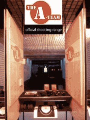 The a team GIF - Find on GIFER